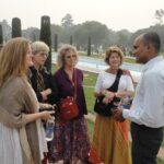Same Day Agra Tour - What You Can Expect from the Experience