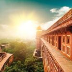 Same Day Agra Tour by Car - Key Points