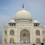 Same Day Agra Tour by Car - Final Thoughts