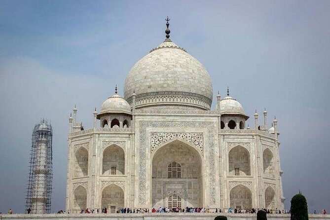 Same Day Agra Tour by Car - Final Thoughts
