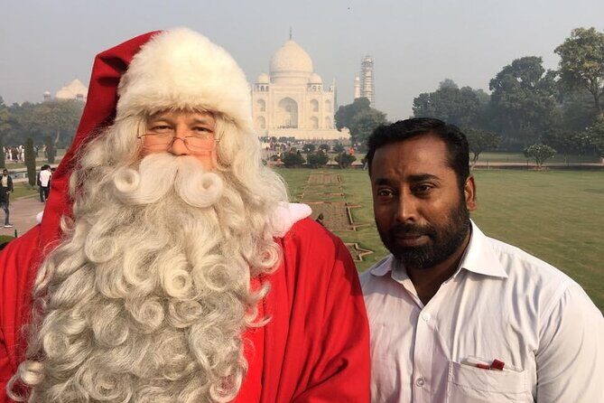 Same Day Agra Tour by Fastest Train from Delhi - All Inclusive - Is It Worth the Price?