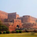 Same Day Agra Tour by Gatimaan Express - The Guide: An Essential Part of the Experience