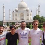 Same Day Agra Tour From Delhi By Car - Who Will Find This Tour a Good Fit?