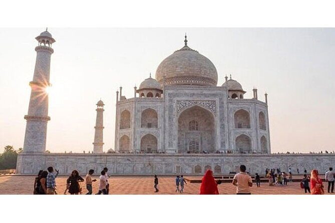 Same Day Agra Tour - The Practicalities: What You Need to Know