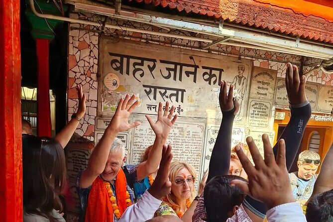 Same day Ayodhya tour from Lucknow - What Makes This Tour Stand Out?