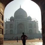 Same Day Delhi Agra Delhi Tour by private Car - The Journey to Agra: What to Expect