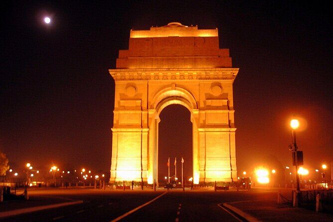 Same Day Delhi Sightseeing Tour - Why This Tour Works