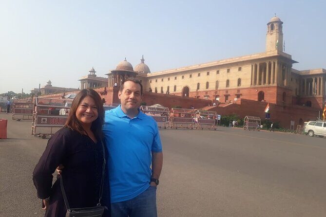 Same day Delhi tour from Delhi - Practical Tips for Future Travelers