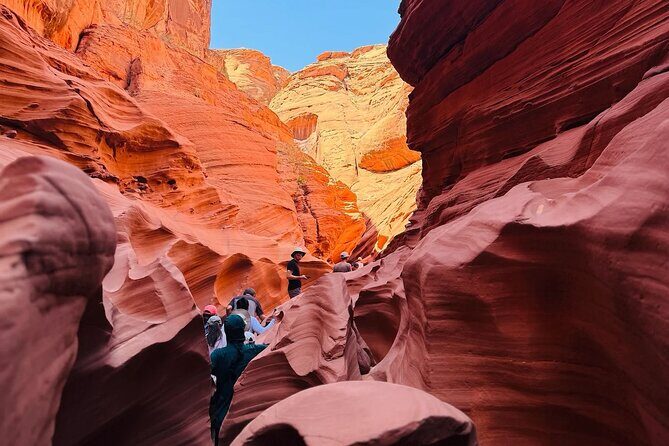 Same Day Exclusive Kayak Rental on Lake Powell - Equipment, Price, and Value