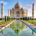 Same Day Excursion To Taj Mahal & Agra Fort From Jaipur with Transports & Guide - The Journey Back: Falahpur Sikri and Relaxation