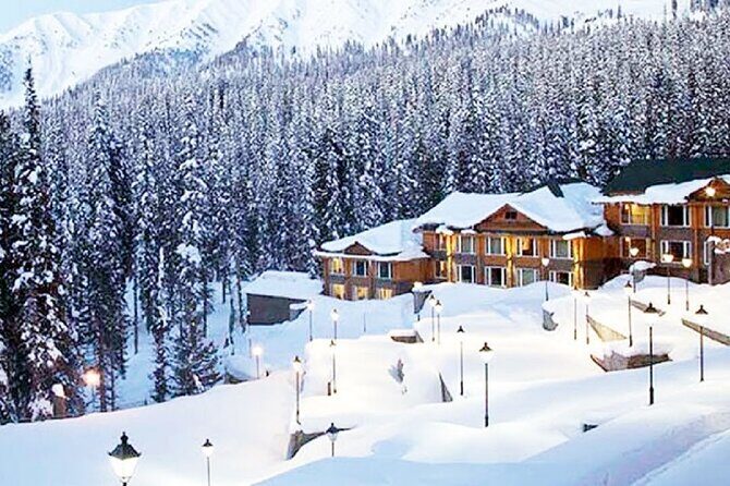 Same Day Gulmarg Trip with Lunch - Why Choose This Tour? A Practical Breakdown