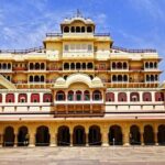 Same Day Jaipur Private Tour from Delhi - Jantar Mantar: The Astronomical Wonder