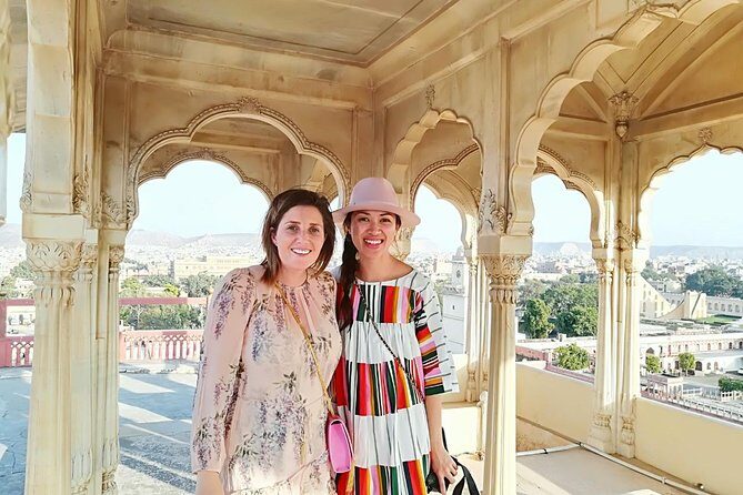 Same Day Jaipur Private Trip from Delhi - Your Experience and Value