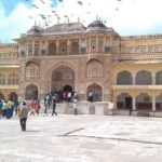 Same Day Jaipur Tour by car from Delhi - Transport, Timing, and Group Size
