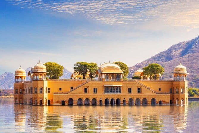 Same Day Jaipur Tour By Car - Evaluating the Value
