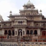 Same Day Jaipur Tour from Delhi - First Stop: Amber Fort
