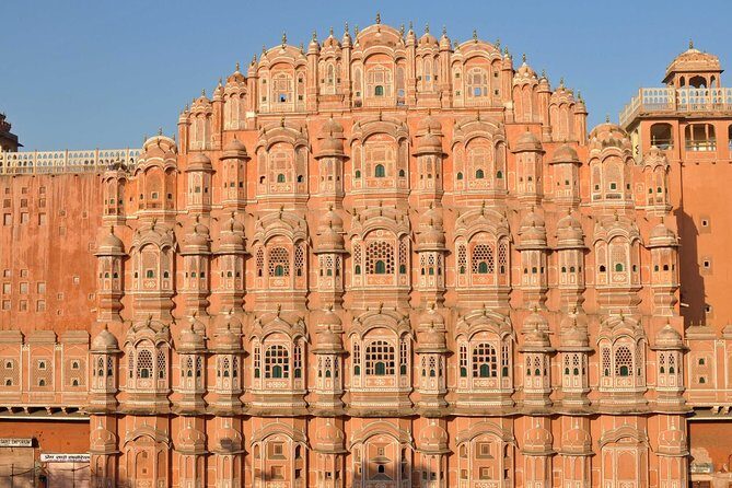 Same Day Jaipur Tour From Delhi - Who Should Consider This Tour?