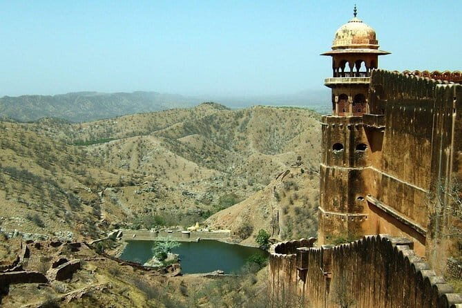 Same Day Jaipur Tour from Delhi with Transport - Considerations and Drawbacks