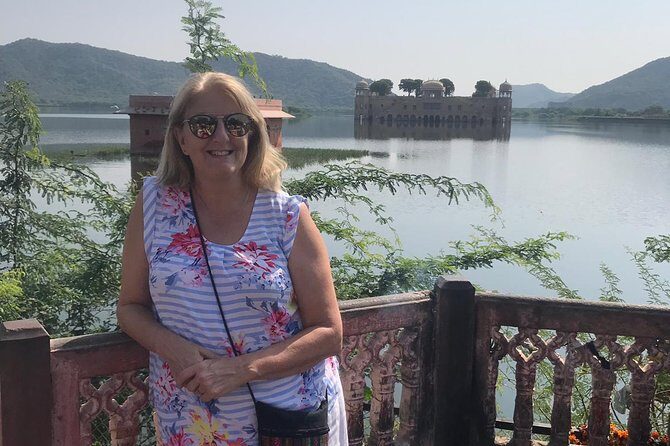 Same Day Jaipur Tour from Delhi - Authenticity and Value