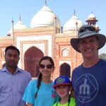 Same Day Luxury Taj Mahal, Fort & Baby Taj Tour from Delhi by Car - FAQ
