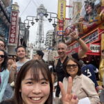 [Same Day OK] Osaka 4 hour, Castle, Market, Walking tour - What to Expect During the Tour