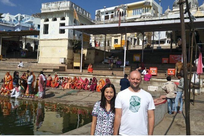 Same day Pushkar tour from Jaipur - What to Expect from the Experience