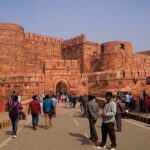 Same Day Taj Mahal, Agra Fort & Baby Taj Tour From Delhi by Car - Guide & Local Insights