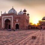 Same Day Taj Mahal, Agra Fort & Baby Taj Tour from Jaipur - Is This Tour Worth It?