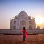 Same Day Taj Mahal, Agra Fort & Baby Taj Tour from Jaipur by Car - Common Questions About This Tour