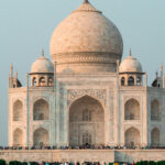 Same day Taj mahal & Agra Fort Tour with Elephant Sanctuary - What’s Included & What to Consider