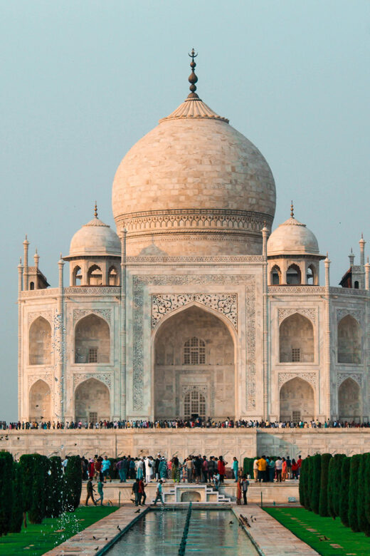 Same day Taj mahal & Agra Fort Tour with Elephant Sanctuary - What’s Included & What to Consider