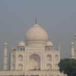Same Day Taj Mahal Agra Tour - What It Means for You as a Traveler
