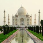 Same Day Taj Mahal and Agra Fort Tour from Delhi - The Taj Mahal: India’s Most Recognizable Landmark