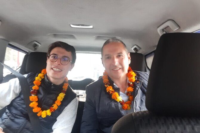 Same Day Taj Mahal and Agra Fort tour from New Delhi - What The Reviews Say