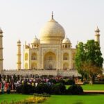 Same Day Taj Mahal and Agra Tour from Ahmedabad with Flights - The Practicalities and What They Mean for You
