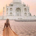 Same Day Taj Mahal and Red Fort from Ahmedabad by Air - The Logistic Advantage and Practical Considerations