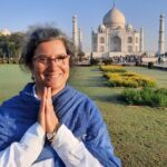 Same Day Taj Mahal by Bhopal Shatabdi train in First class coach - Arriving in Agra: Monumental Sights Start Here