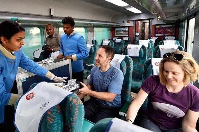 Same day Taj Mahal memorable Agra tour from Delhi - Who Is This Tour Best For?