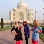 Same Day Taj Mahal Tour by Car - A Detailed Look at the Itinerary