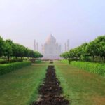 Same Day Taj Mahal Tour By Car - FAQs