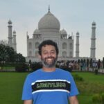 Same Day Taj Mahal Tour by Super Fast Train From Delhi - The Journey: From Delhi to Agra via Super Fast Train