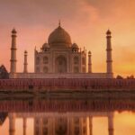 Same Day Taj Mahal Tour by Train - The Itinerary: What You Can Expect
