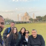 Same Day Taj Mahal Tour From Delhi - A Closer Look at the Itinerary