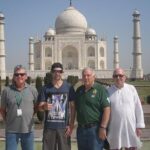 Same Day Taj Mahal Tour from Delhi - The Experience in Detail: From Sunrise to Sunset