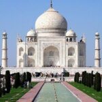 Same Day Taj Mahal Tour from Delhi - Practical Aspects and Value