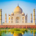 Same Day Taj Mahal Tour from Delhi By Car - Transportation and Guide Quality