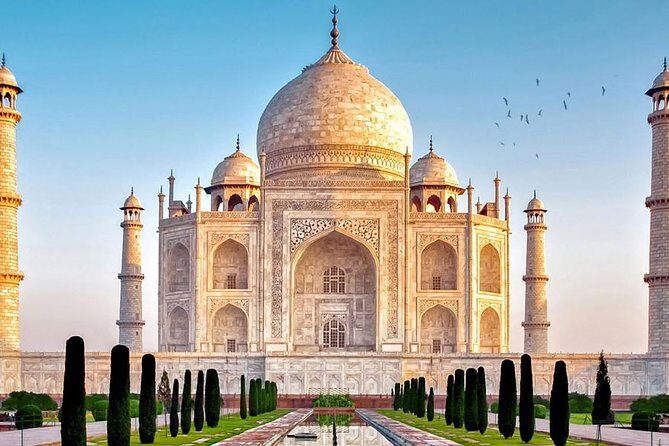 Same Day Taj Mahal Tour from Delhi by Car - Who Will Enjoy This Tour?