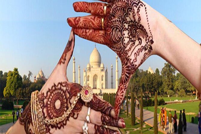 Same Day Taj Mahal Tour from Gurgaon (Gurugram) - Why This Tour Offers Good Value