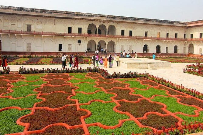 Same day Taj Mahal tour from Jaipur - Final Thoughts