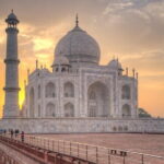 Same Day Taj Mahal Tour with Express Train - What This Tour Means for You